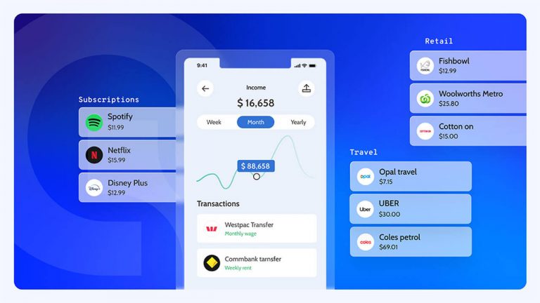 Back to basics: What is data enrichment? | Open Banking API Platform ...