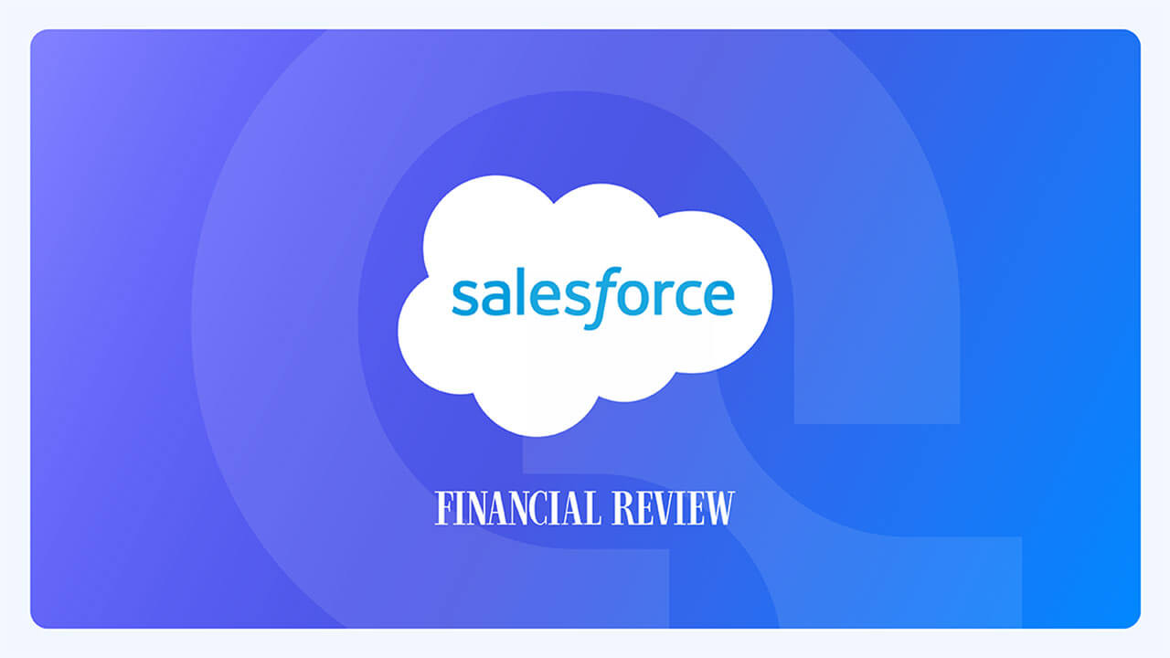 Salesforce makes Open banking move with investment in Basiq | Open ...
