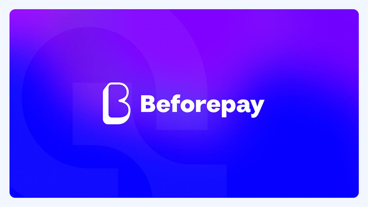 Beforepay - connecting your bank for pay on-demand | Open Banking API ...