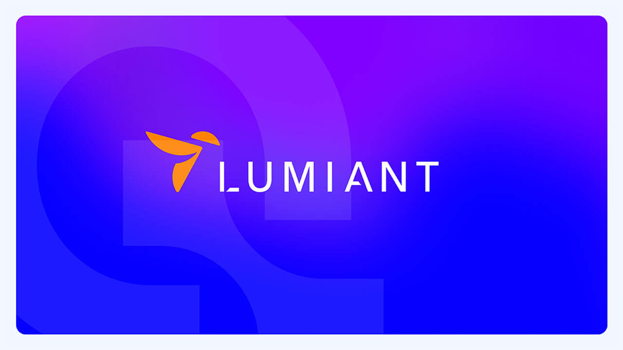 Purpose over product with Lumiant - a financial advice platform | Open ...