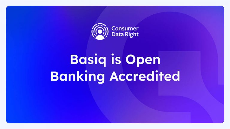 So fresh and so clean – unveiling Basiq’s new website | Open Banking API Platform - Basiq