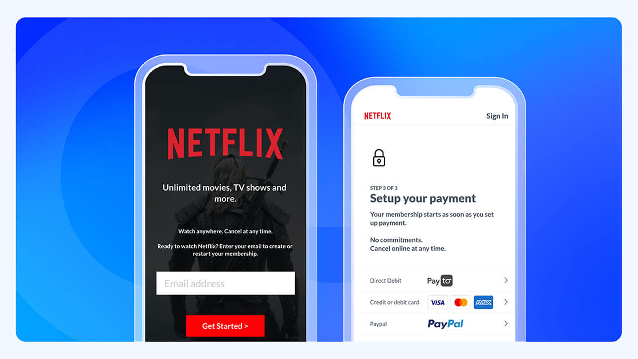Open Banking Payments in Australia: Explained with Netflix | Open ...