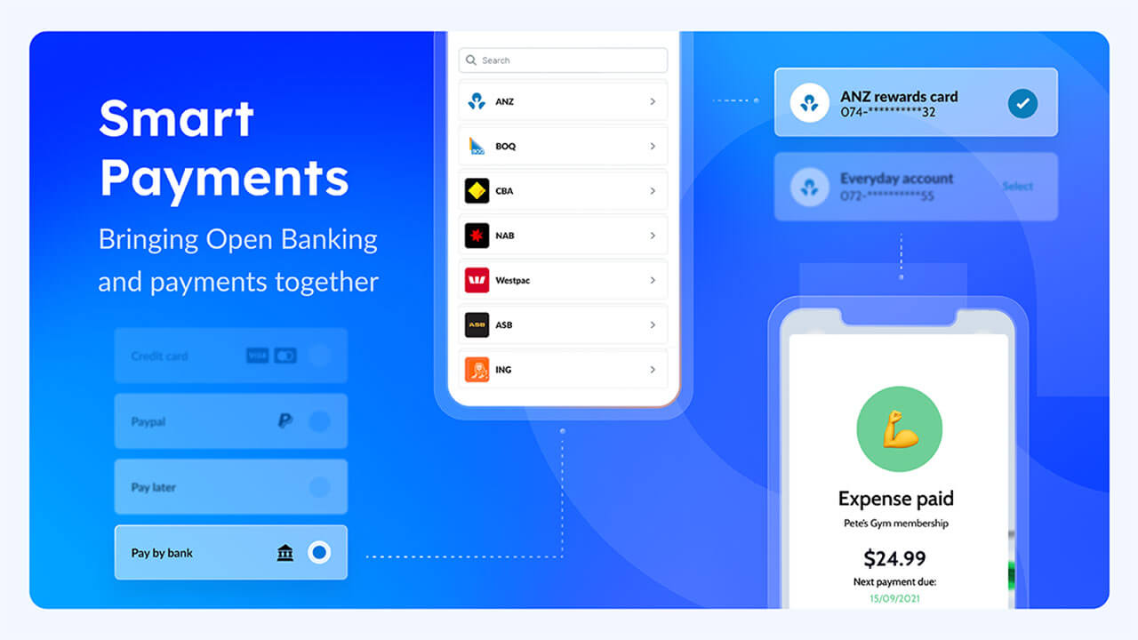 Smart Payments: an intelligent solution to direct debit | Open Banking ...