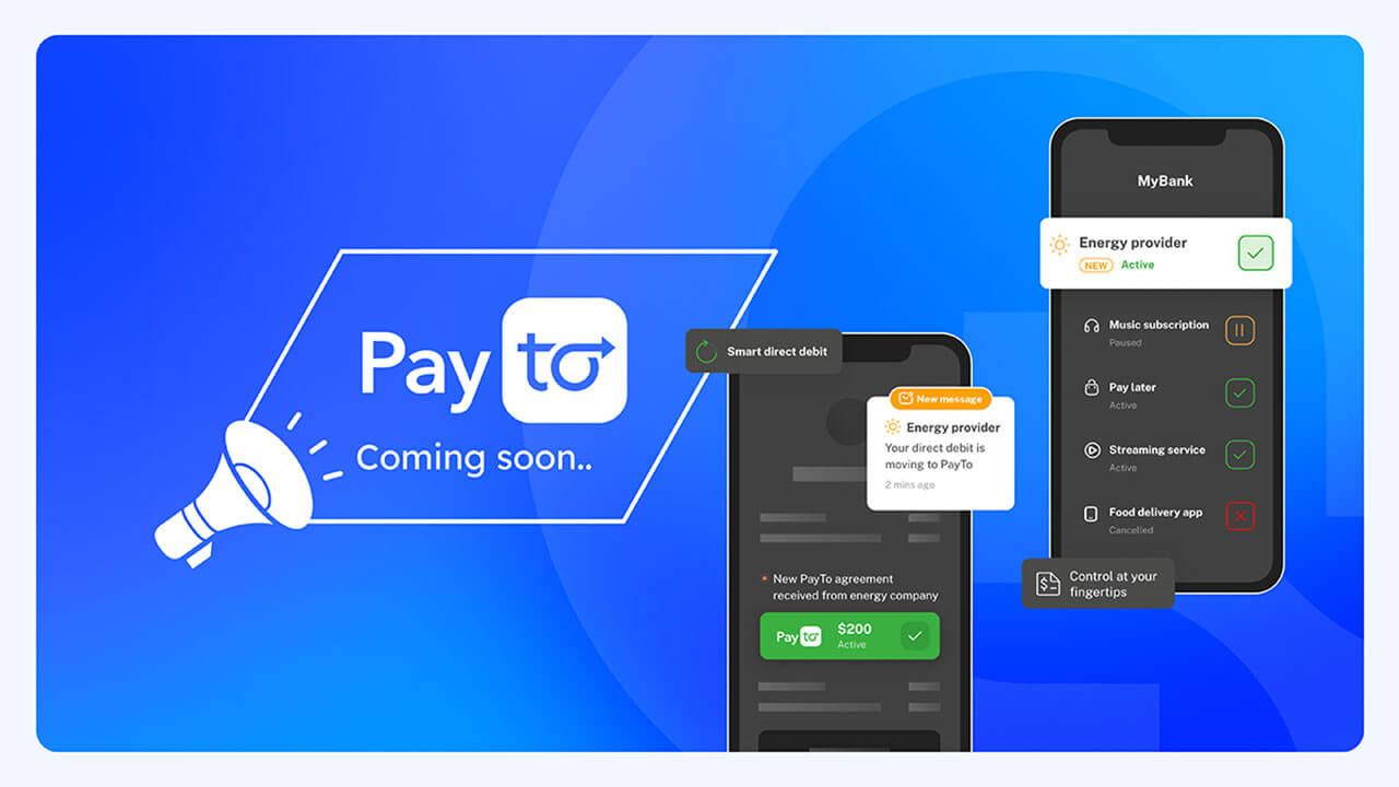 PayTo: account-to-account payments in real time | Open Banking API ...
