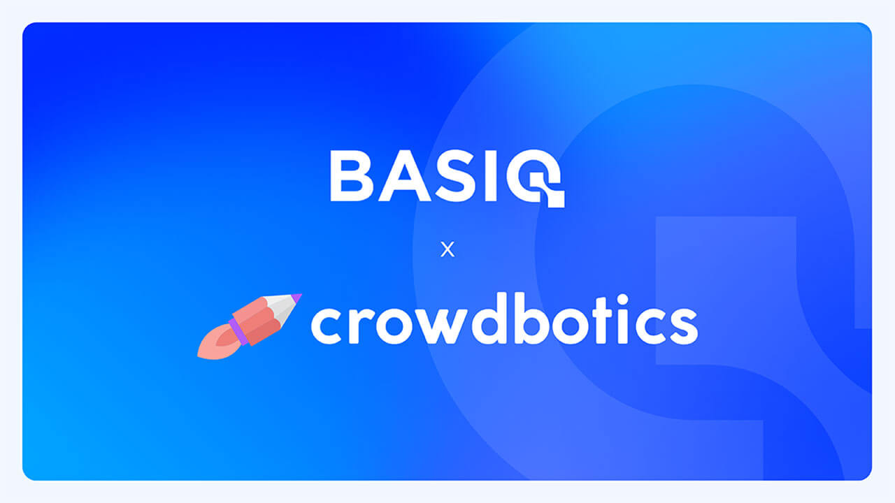 Basiq and Crowdbotics partner to support new startups | Open Banking ...