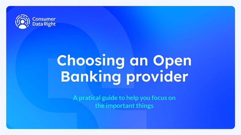 The definitive guide to Open Banking in Australia | Open Banking API ...