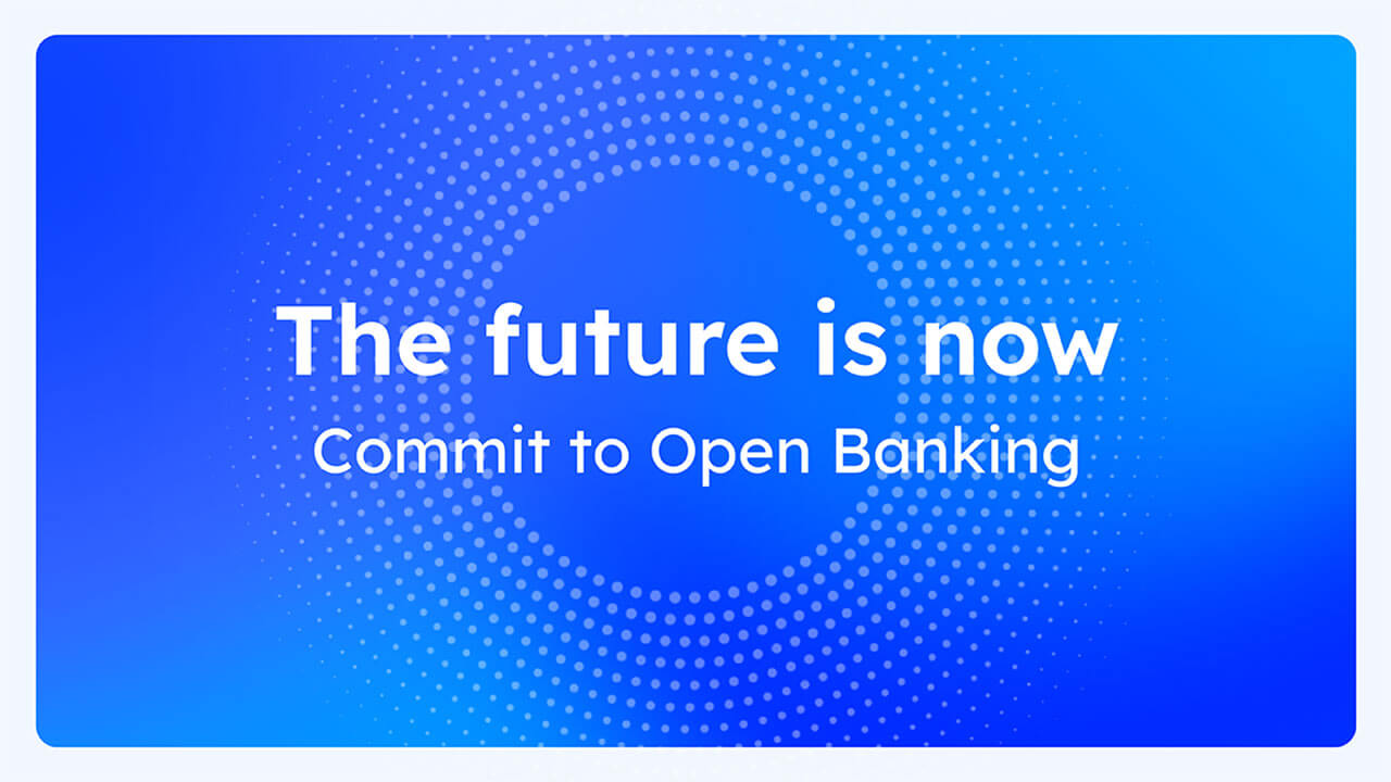 The future is now. Commit to Open Banking: A message from Basiq's CEO | Open Banking API ...