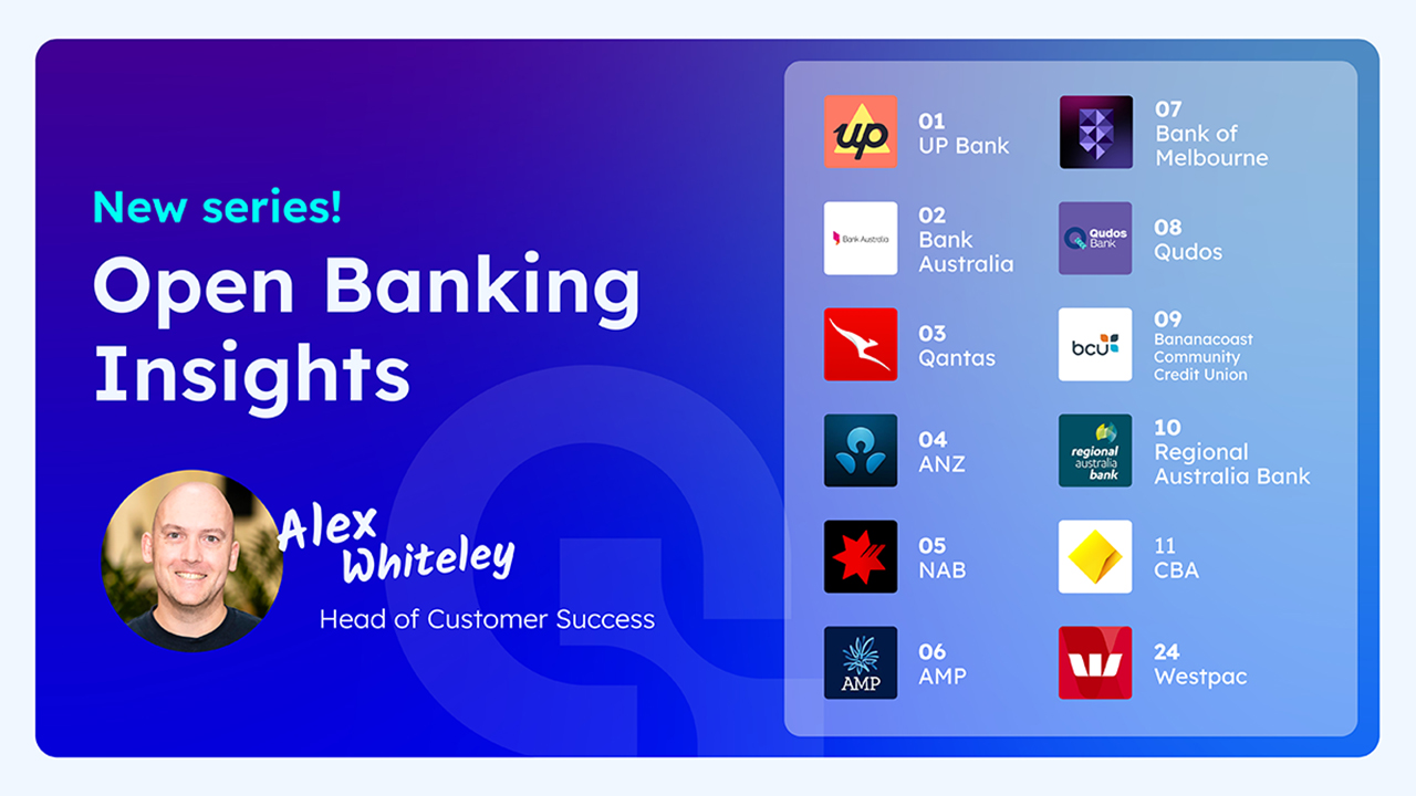 Open Banking Insights: why customer conversion matters and how it’s ...