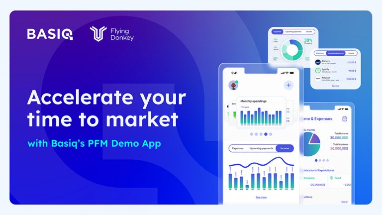 Back to basics: What is data enrichment? | Open Banking API Platform ...
