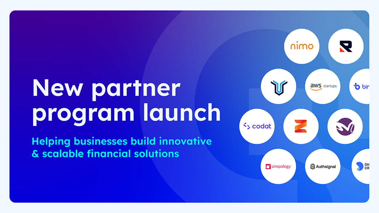 Supporting an end-to-end experience: Launching Basiq’s new partner ...