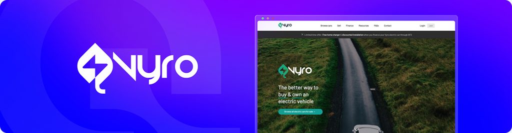 How Vyro is putting Electric Vehicles in reach of every Australian | Open Banking API Platform ...