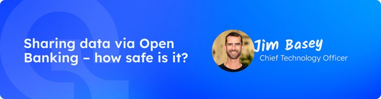 The first rule of cybersecurity at Basiq is... talk about cybersecurity | Open Banking API ...