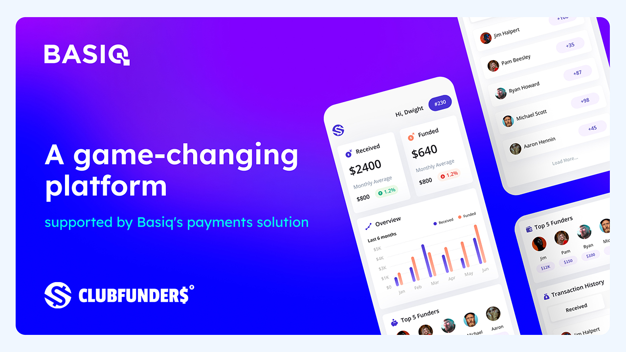 Clubfunders’ innovative sponsorship solution supporting community ...