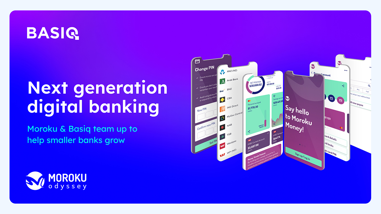 Moroku is harnessing games and data to help Australians build financial fitness | Open Banking ...