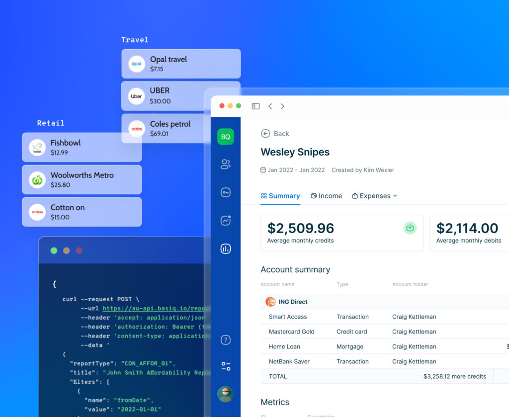 Blog: Insights Into Open Banking | Basiq
