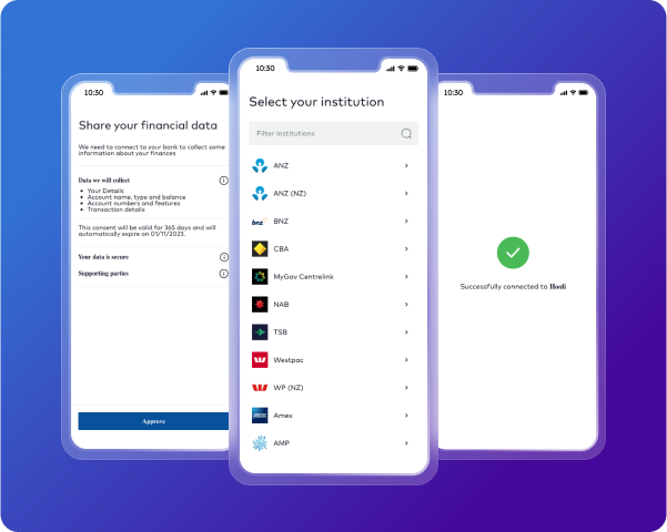 Back to basics: What is data enrichment? | Open Banking API Platform ...